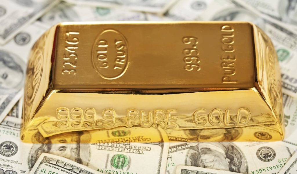 تذبذب أسعار العملات العربية والأجنبية والذهب يواصل الارتفاع • مصر في يوم